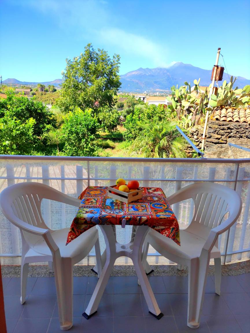 110 M² Appartement ∙ 2 Chambres ∙ 6 Personnes - Acireale
