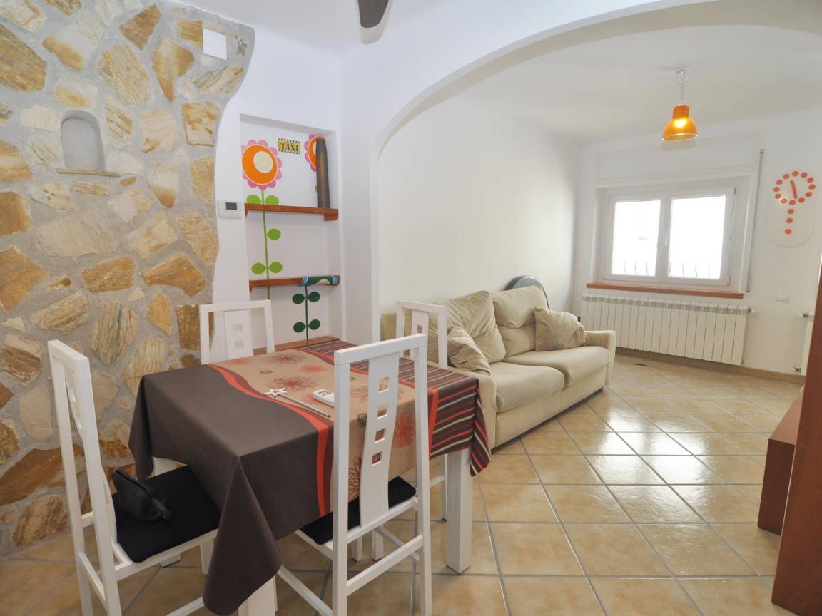62 M² Villa ∙ 2 Chambres ∙ 4 Personnes - L'Escala