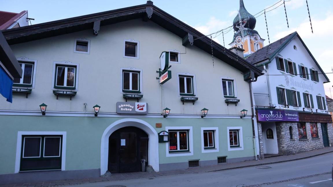 125 M² Apartment ∙ 4 Bedrooms ∙ 12 Guests - Schladming