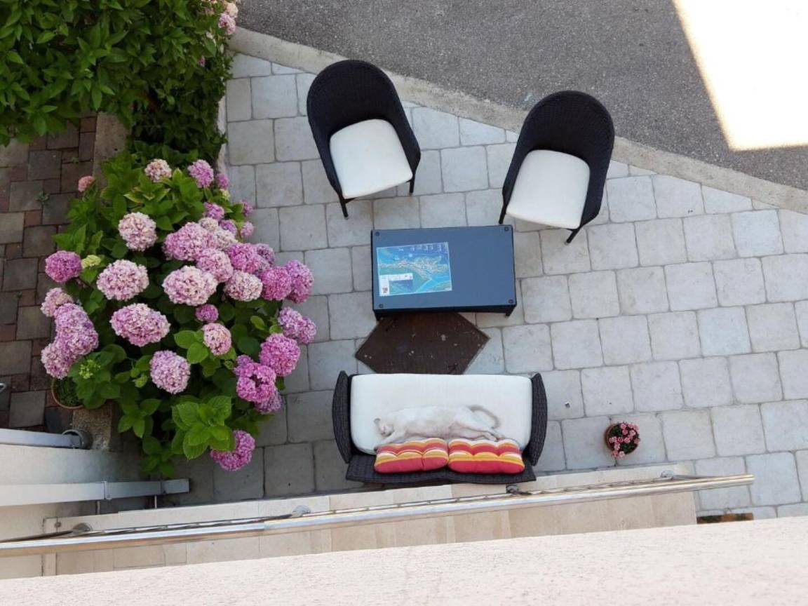 Apartment ∙ 1 Bedroom ∙ 4 Guests - Dubrovnik