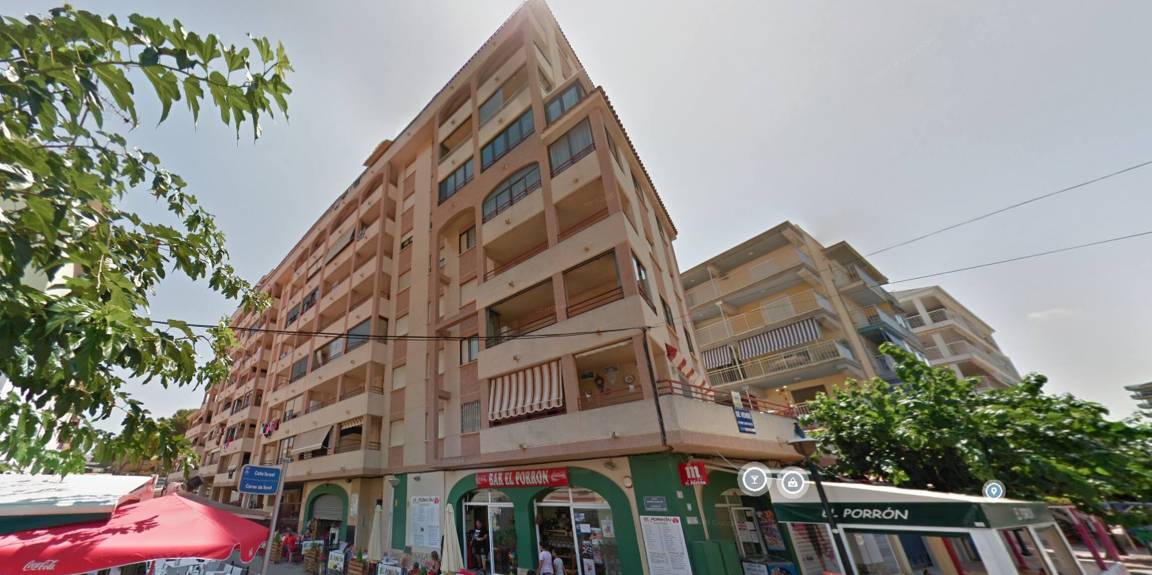 42 M² Apartamento ∙ 2 Habitaciones ∙ 5 Huéspedes - Oropesa del Mar