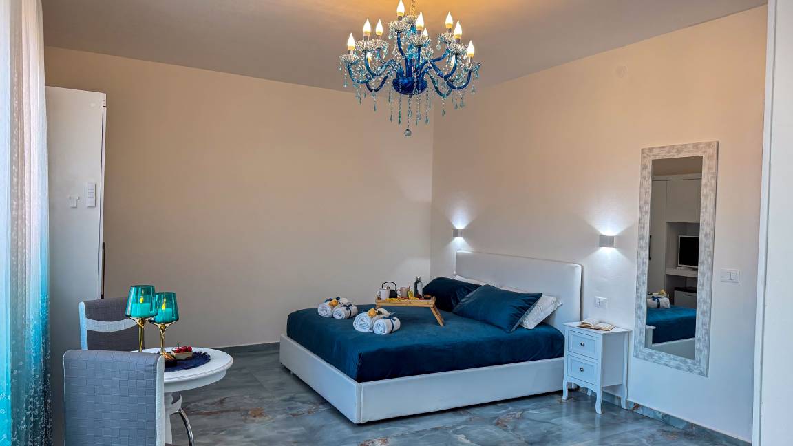 20 M² Bed And Breakfast ∙ 1 Bedroom ∙ 4 Guests - Sottomarina