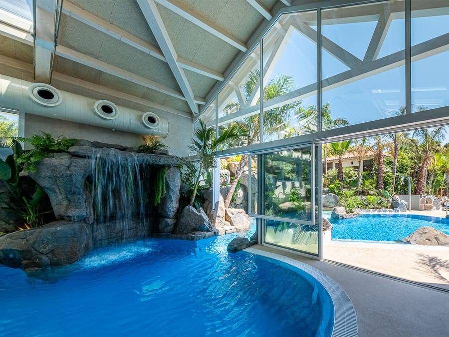 Bungalow ∙ 2 Habitaciones ∙ 4 Huéspedes - Salou