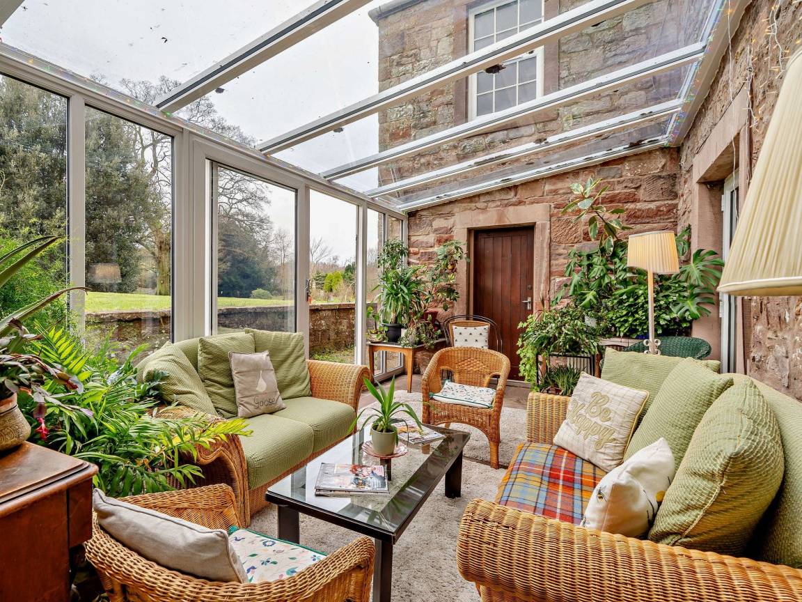Cottage ∙ 4 Bedrooms ∙ 8 Guests - Penrith