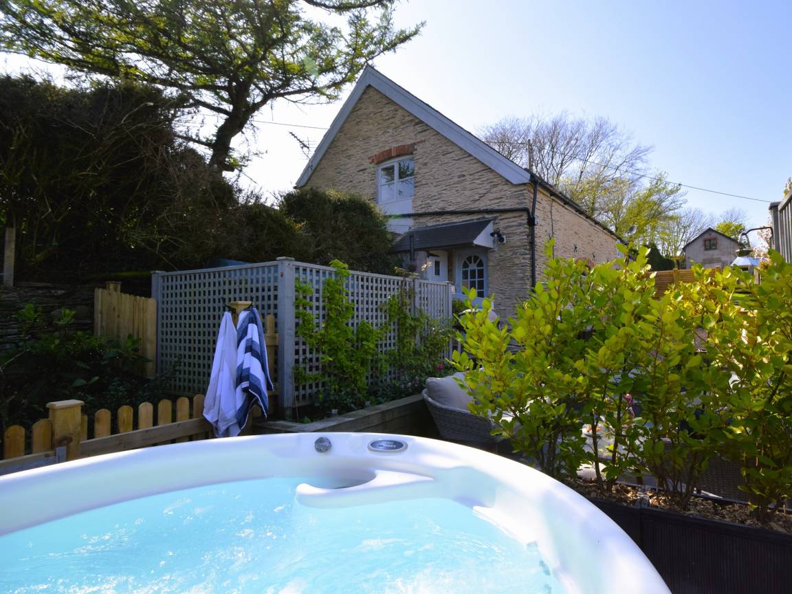 Cottage ∙ 2 Bedrooms ∙ 4 Guests - Mortehoe