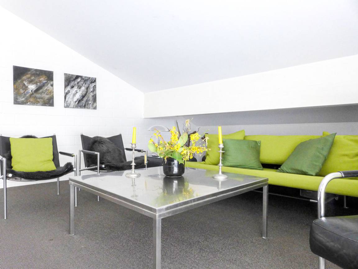 105 M² Appartement ∙ 1 Chambre ∙ 5 Personnes - Lauterbrunnen