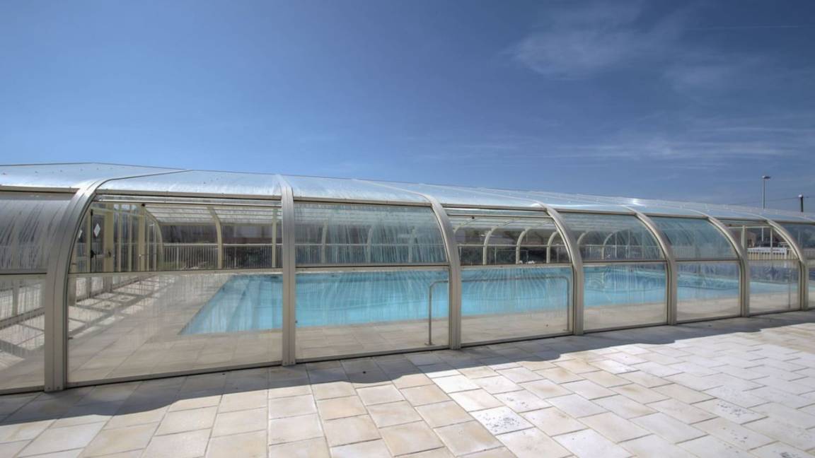 40 M² Maison De Vacances ∙ 2 Chambres ∙ 4 Personnes - Omaha Beach