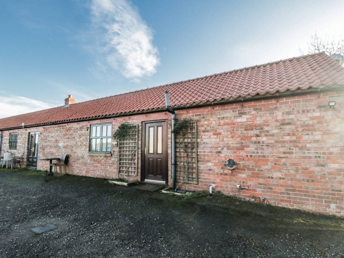 Cottage ∙ 1 Chambre ∙ 2 Personnes - Sandsend