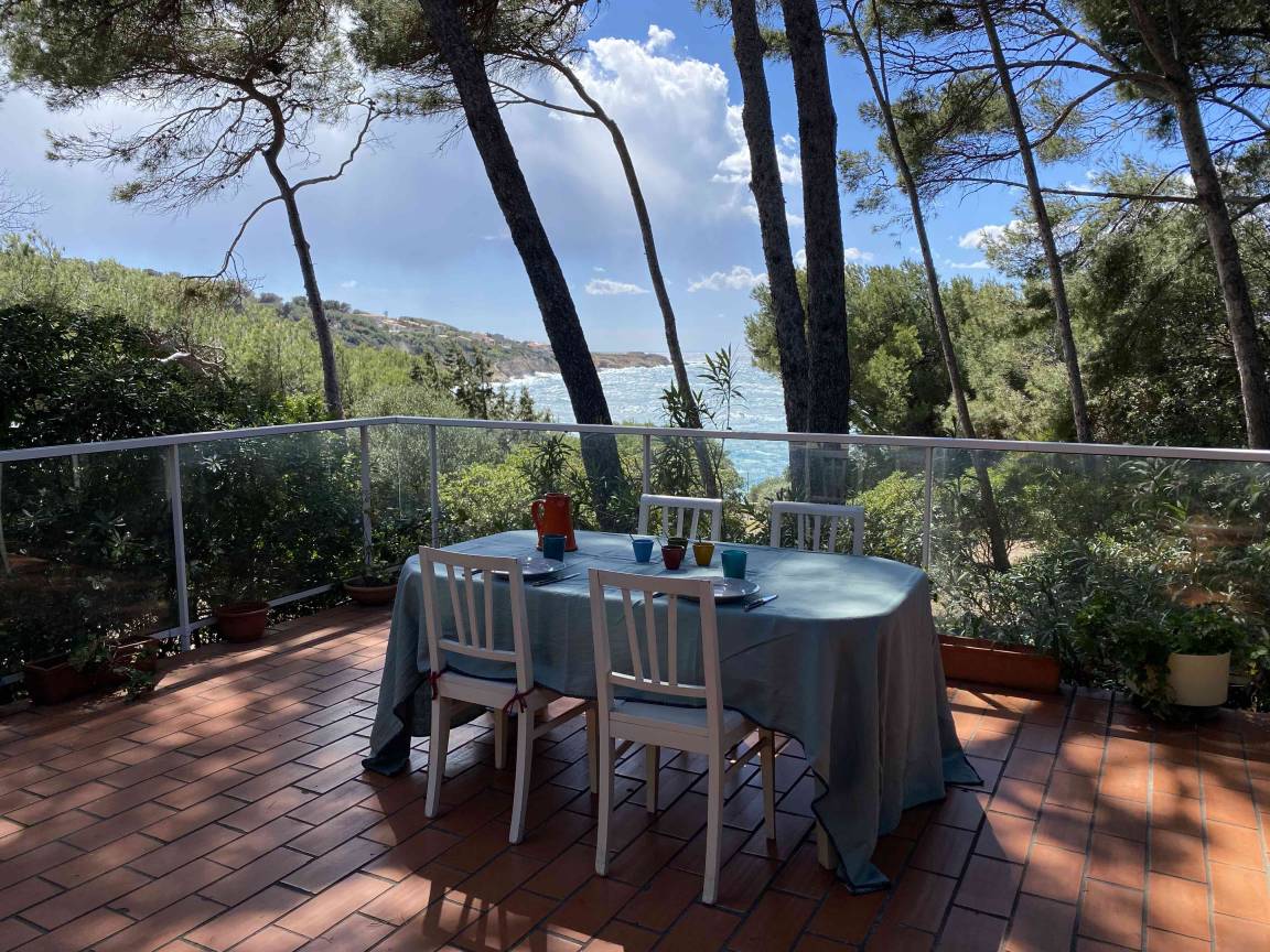 2500 M² Villa ∙ 3 Chambres ∙ 6 Personnes - Bandol