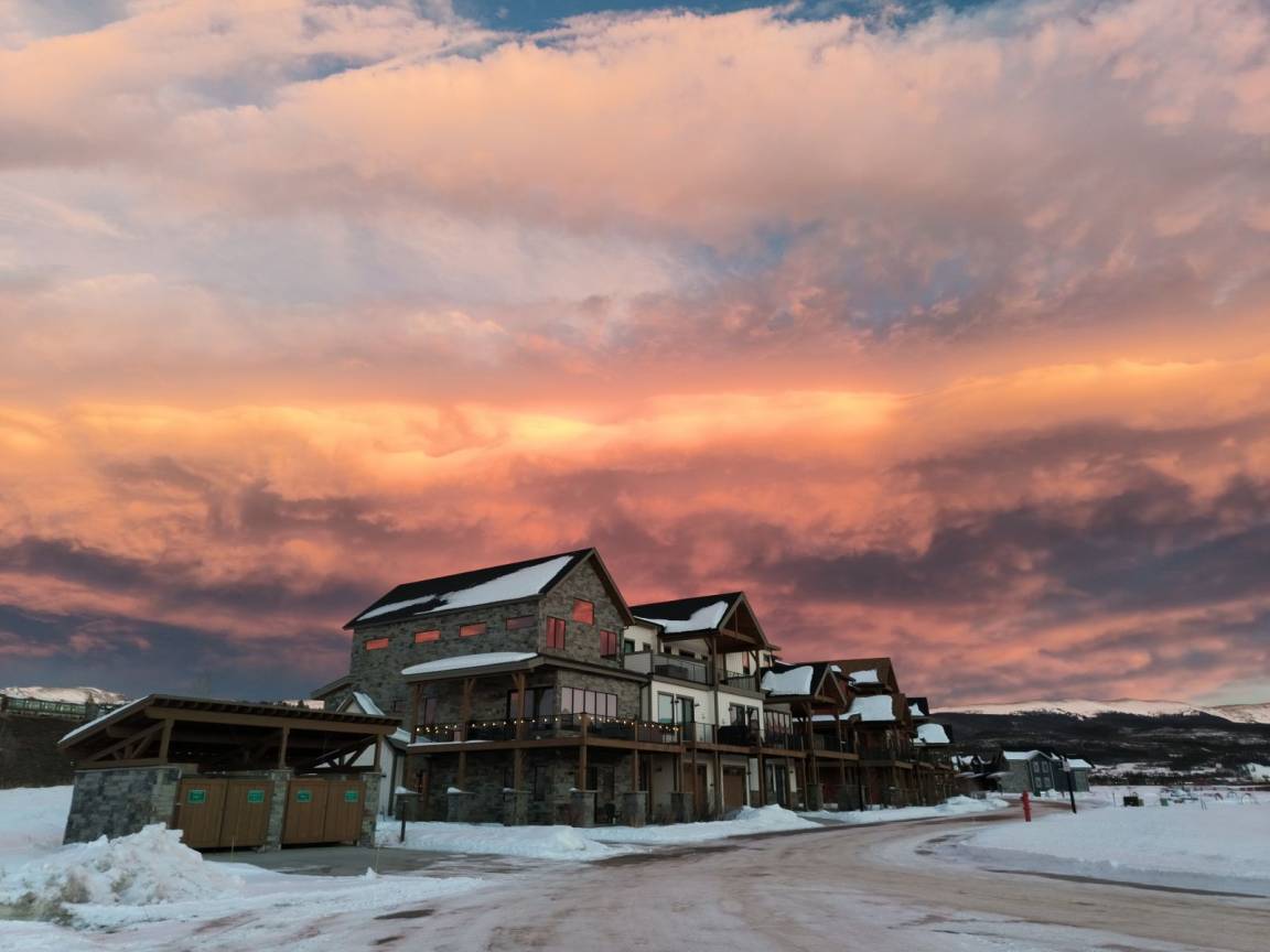 335 M² House ∙ 4 Bedrooms ∙ 12 Guests - Winter Park, CO