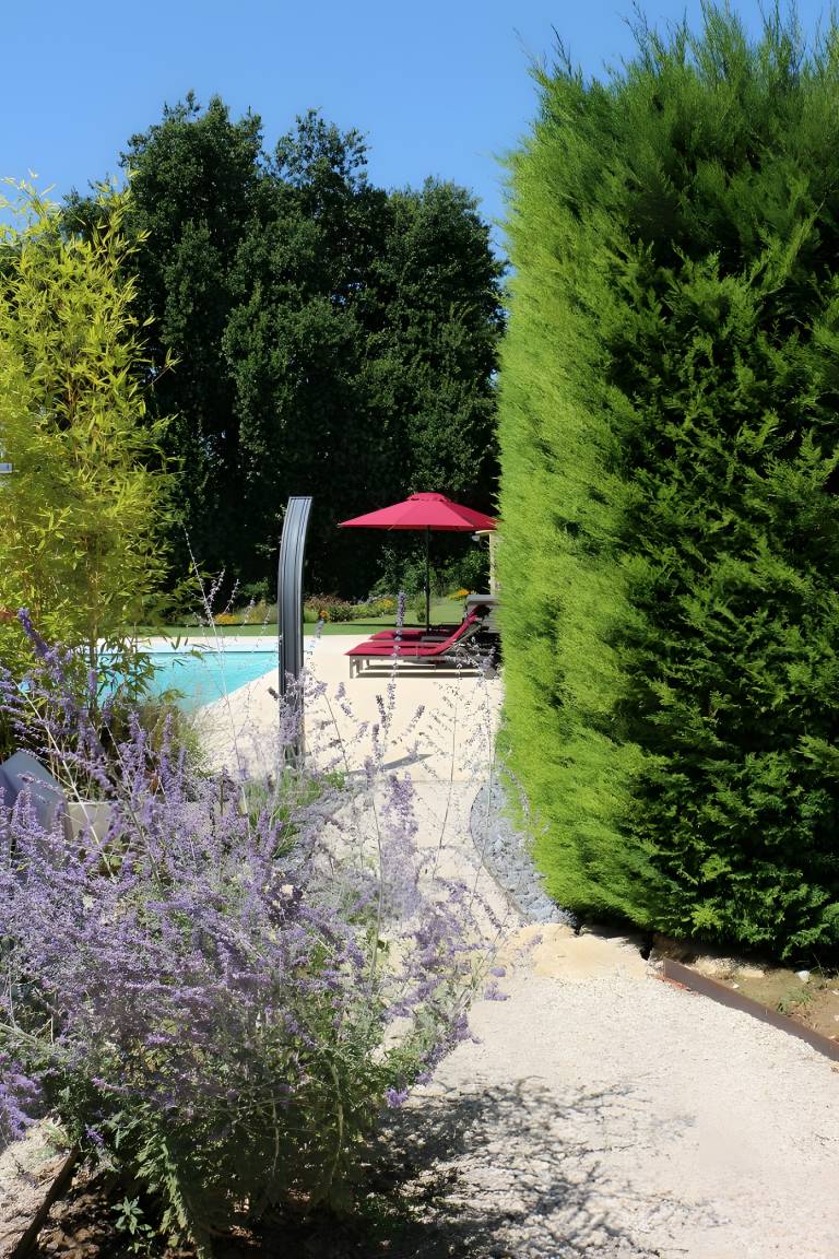 130 M² House ∙ 2 Bedrooms ∙ 5 Guests - Nyons