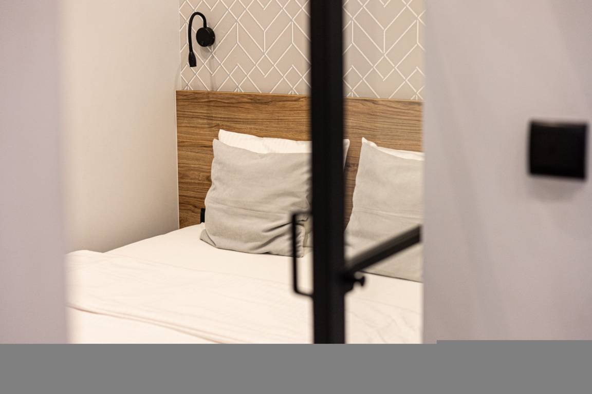 Apartment ∙ 1 Bedroom ∙ 4 Guests - Toruń