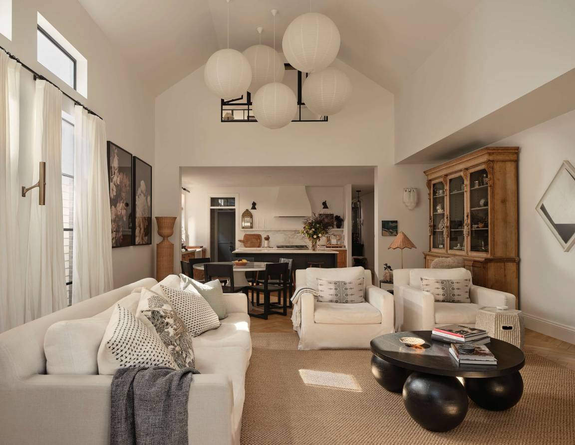 House ∙ 3 Bedrooms ∙ 6 Guests - Saint Kilda