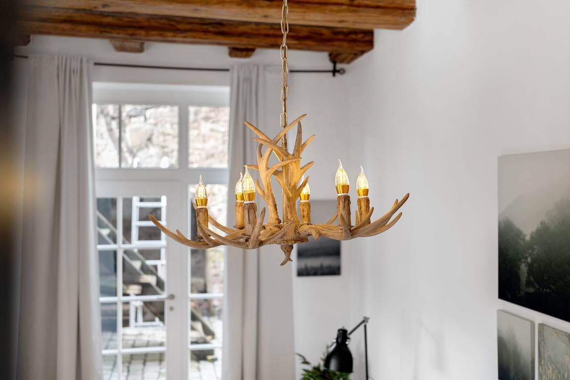 60 M² Apartment ∙ 1 Bedroom ∙ 2 Guests - Gaggenau