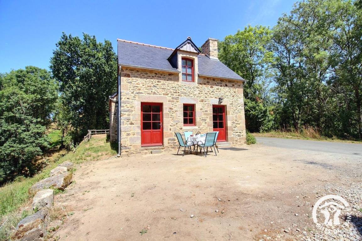 98 M² Gîte ∙ 2 Chambres ∙ 4 Personnes - Saint-Cast-le-Guildo