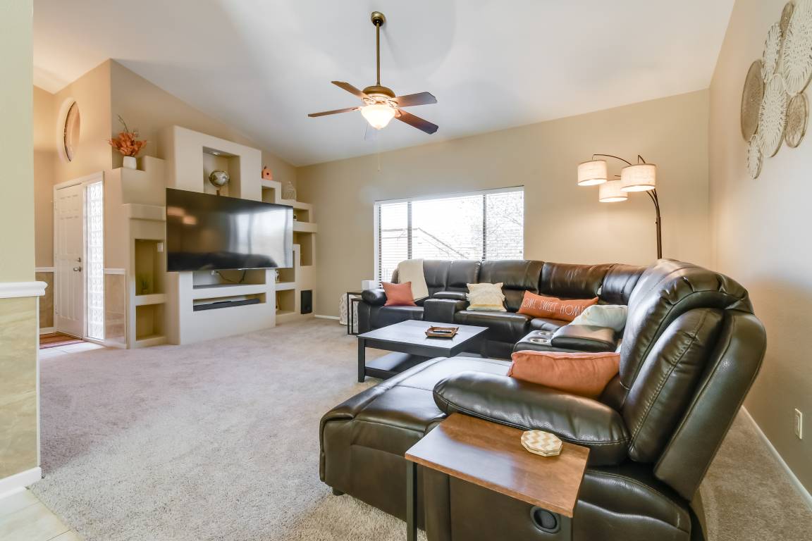114 M² Apartment ∙ 2 Bedrooms ∙ 5 Guests - Fountain Hills, AZ