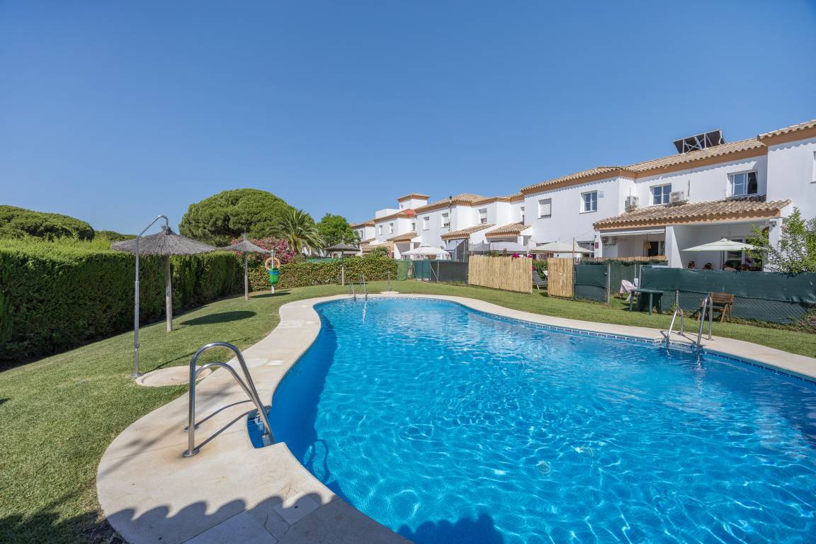 150 M² Maison De Vacances ∙ 4 Chambres ∙ 8 Personnes - Conil de la Frontera