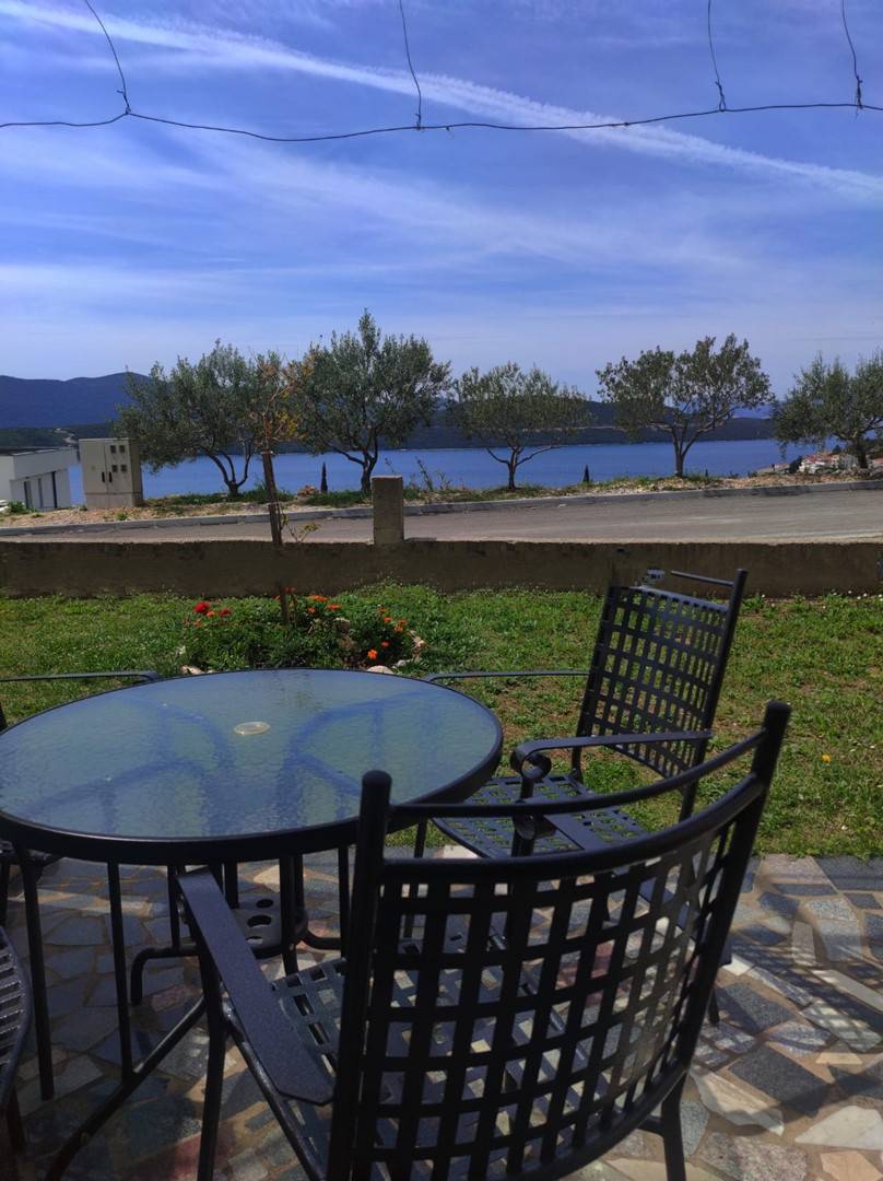 29 M² Apartment ∙ 1 Bedroom ∙ 4 Guests - Neum