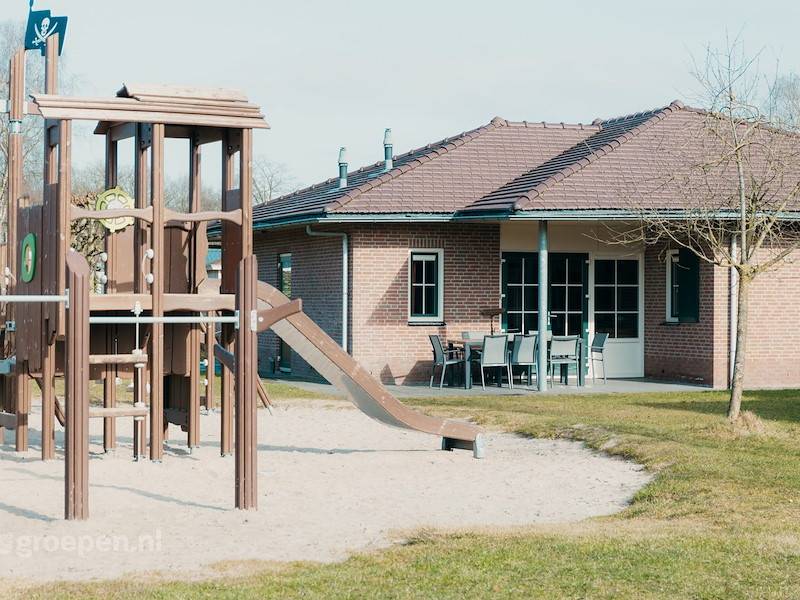 House ∙ 8 Bedrooms ∙ 16 Guests - Ermelo, Netherlands