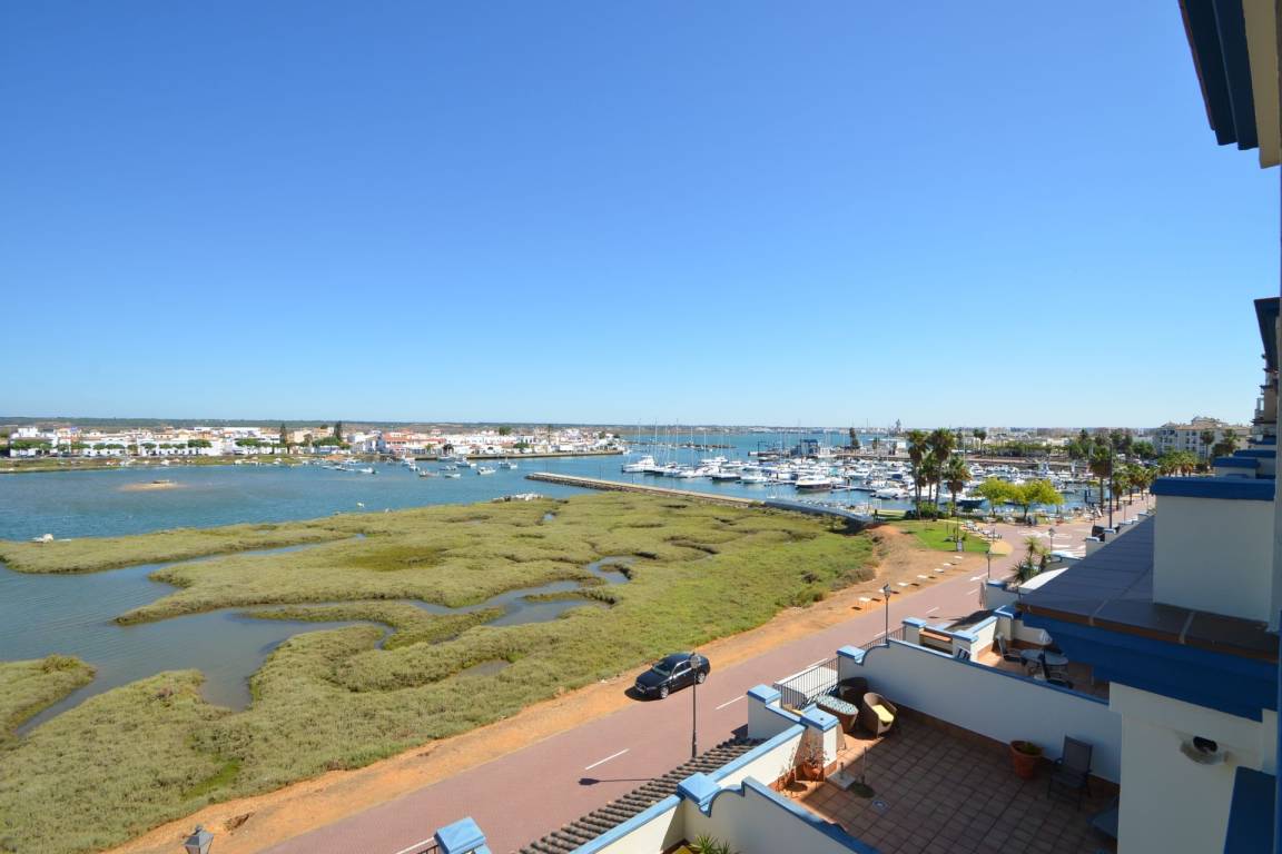 90 M² Appartement ∙ 2 Chambres ∙ 5 Personnes - Isla Cristina