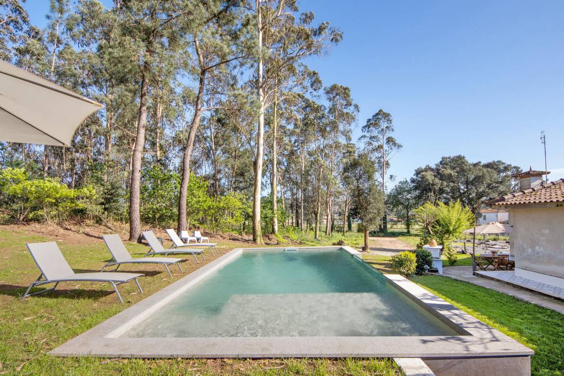150 M² Casa ∙ 3 Habitaciones ∙ 8 Huéspedes - Arcos