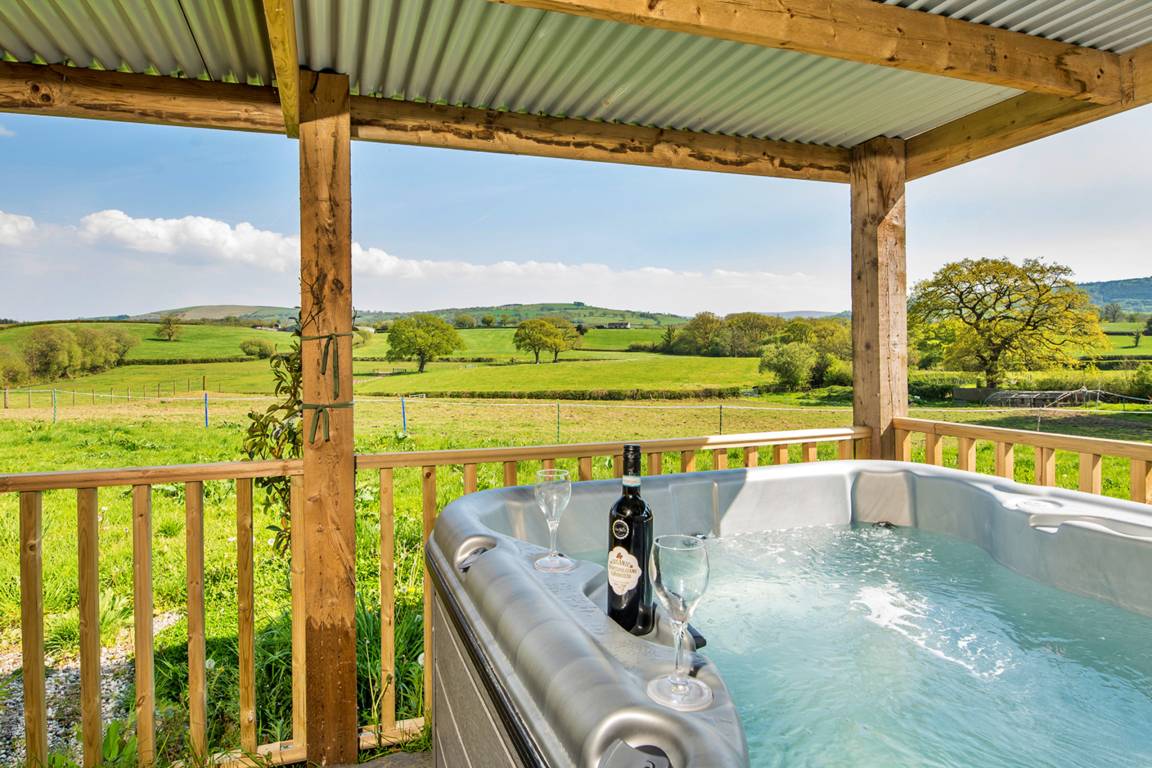 90 M² Cottage ∙ 1 Bedroom ∙ 2 Guests - Llandeilo