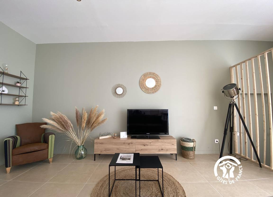 95 M² Gîte ∙ 2 Slaapkamers ∙ 5 Gasten - Argelès-sur-Mer