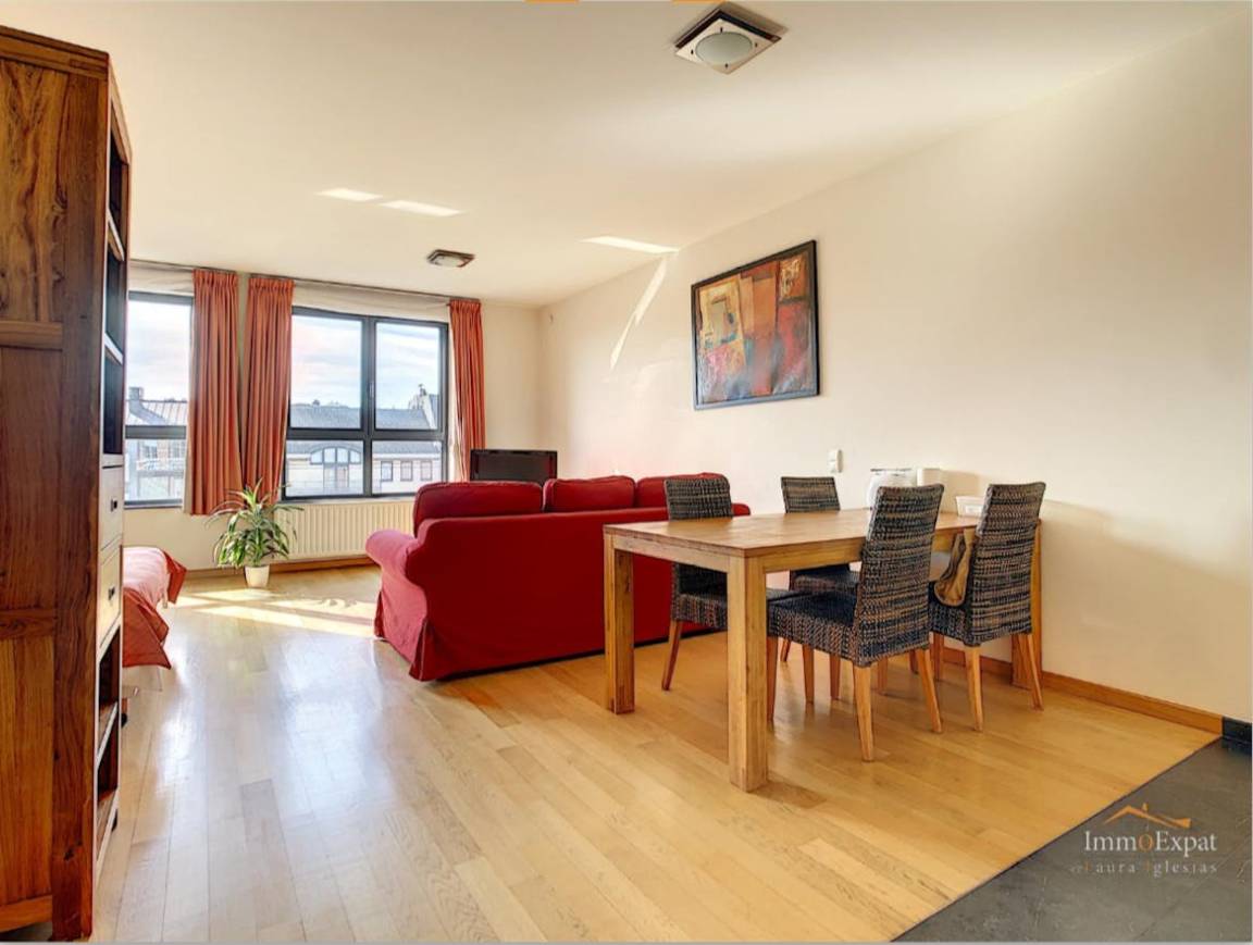 45 M² Appartement ∙ 2 Personnes - Evere
