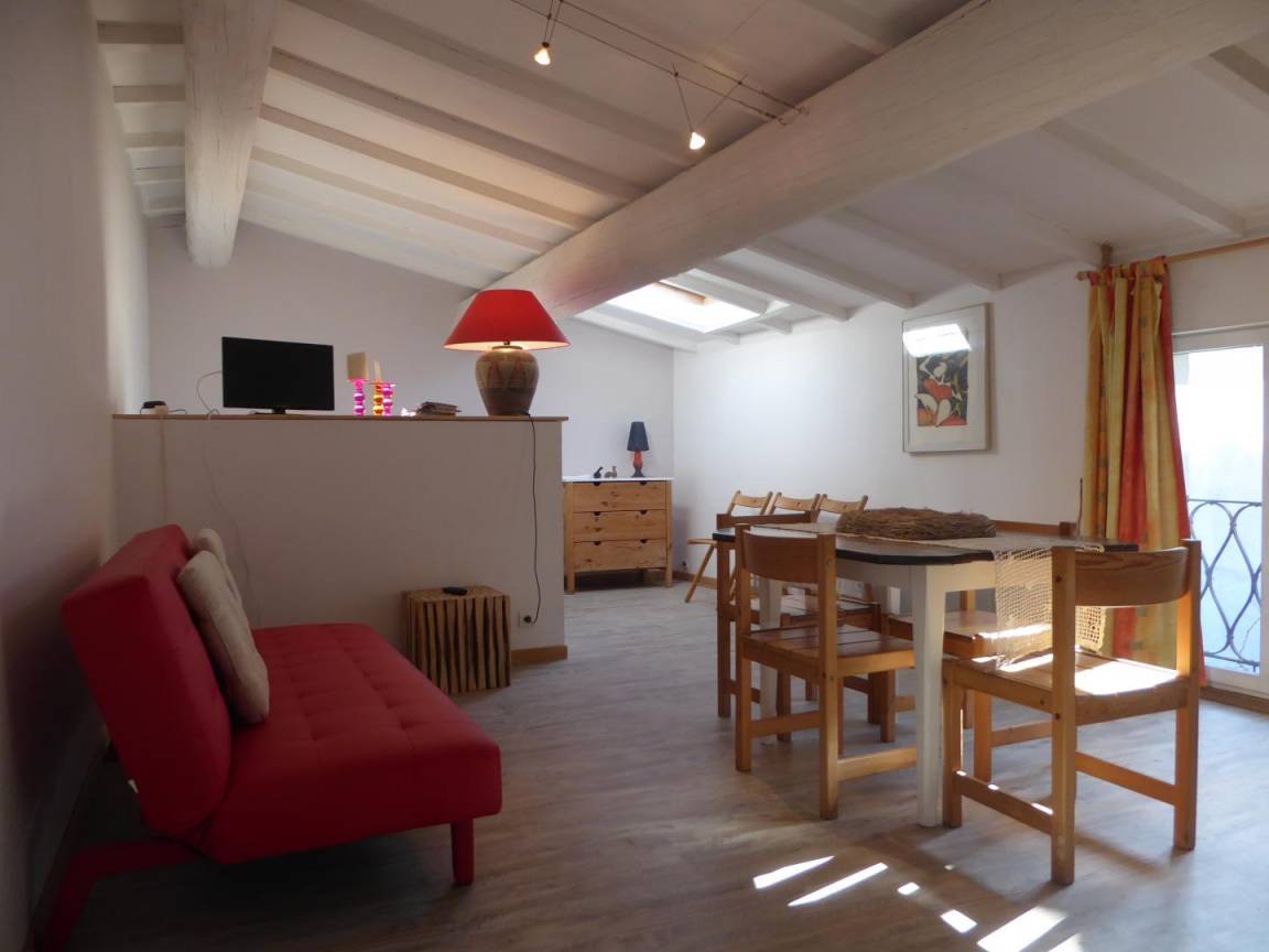 36 M² Gîte ∙ 2 Personnes - Sigean