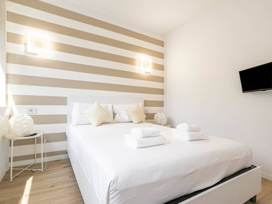 39 M² Apartment ∙ 1 Bedroom ∙ 4 Guests - Milan
