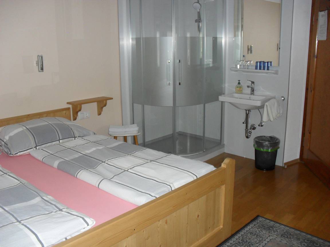 25 M² Hotel ∙ 1 Bedroom ∙ 4 Guests - Pertisau