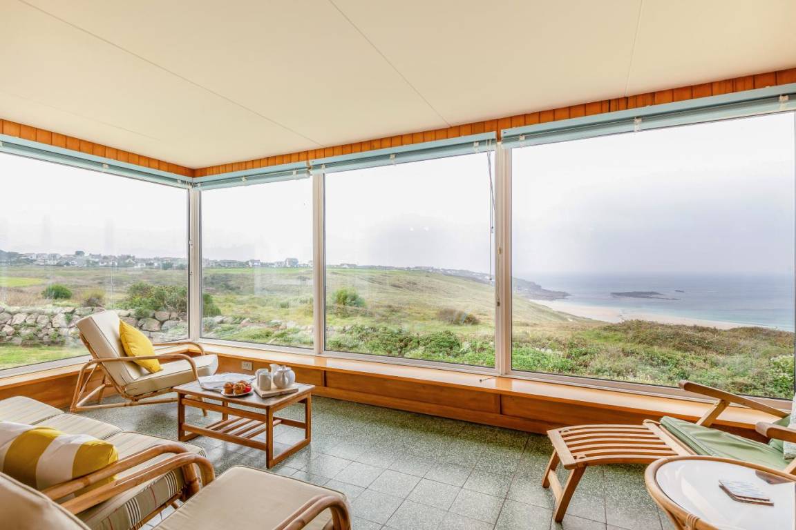 Cottage ∙ 3 Bedrooms ∙ 6 Guests - Saint Just