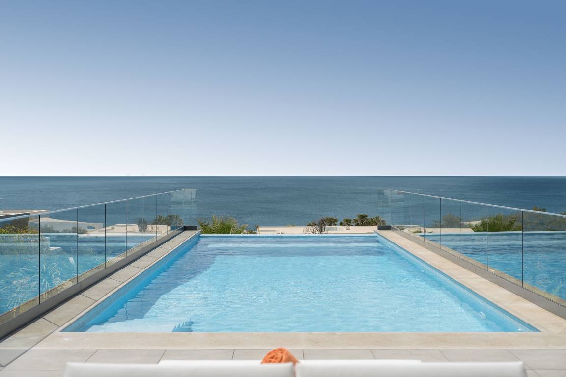 285 M² Villa ∙ 4 Schlafzimmer ∙ 10 Gäste - Lagos, Portugal