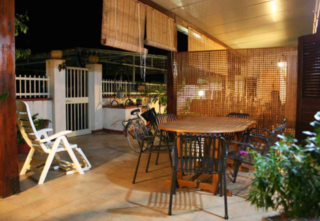 80 M² House ∙ 2 Bedrooms ∙ 4 Guests - Marzamemi