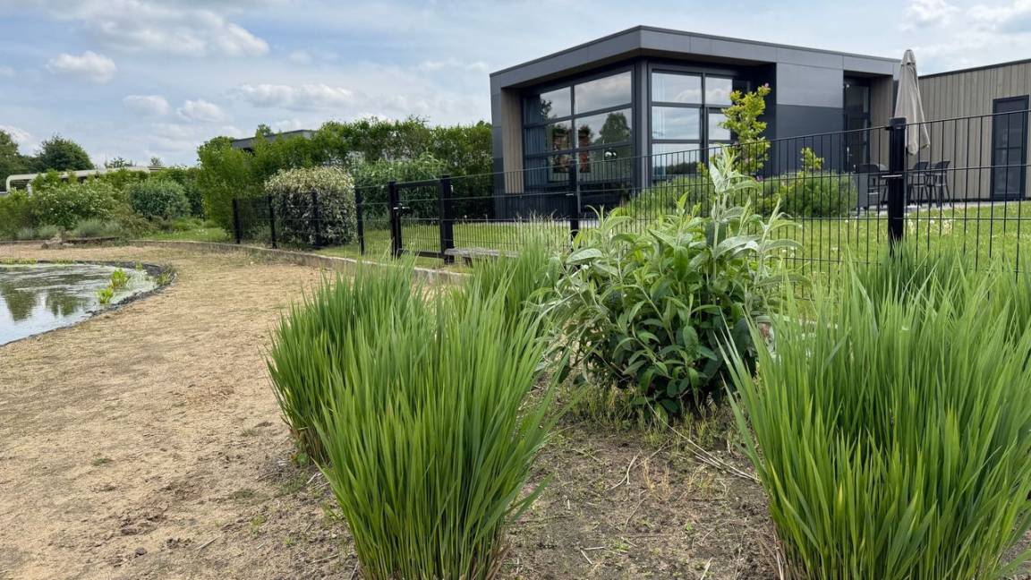 78 M² Huis ∙ 2 Slaapkamers ∙ 4 Gasten - Zutphen
