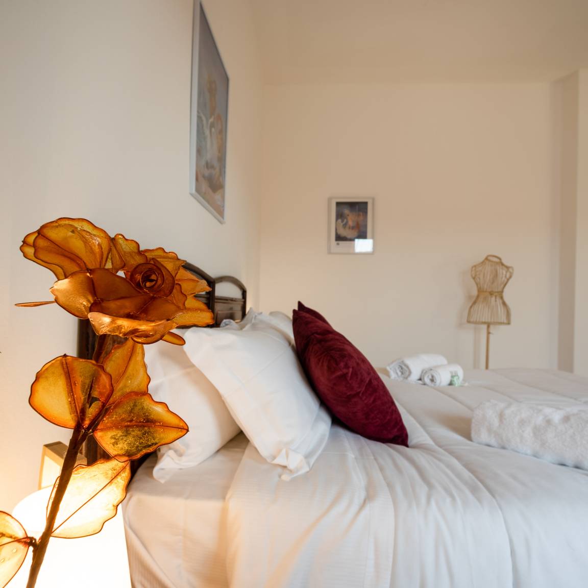 75 M² Apartment ∙ 1 Bedroom ∙ 4 Guests - Verona