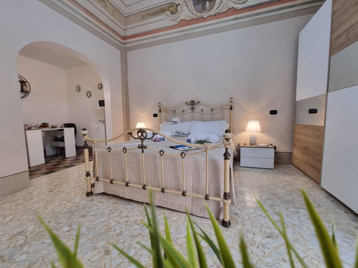 39 M² Appartamento Vacanza ∙ 2 Ospiti - Partinico