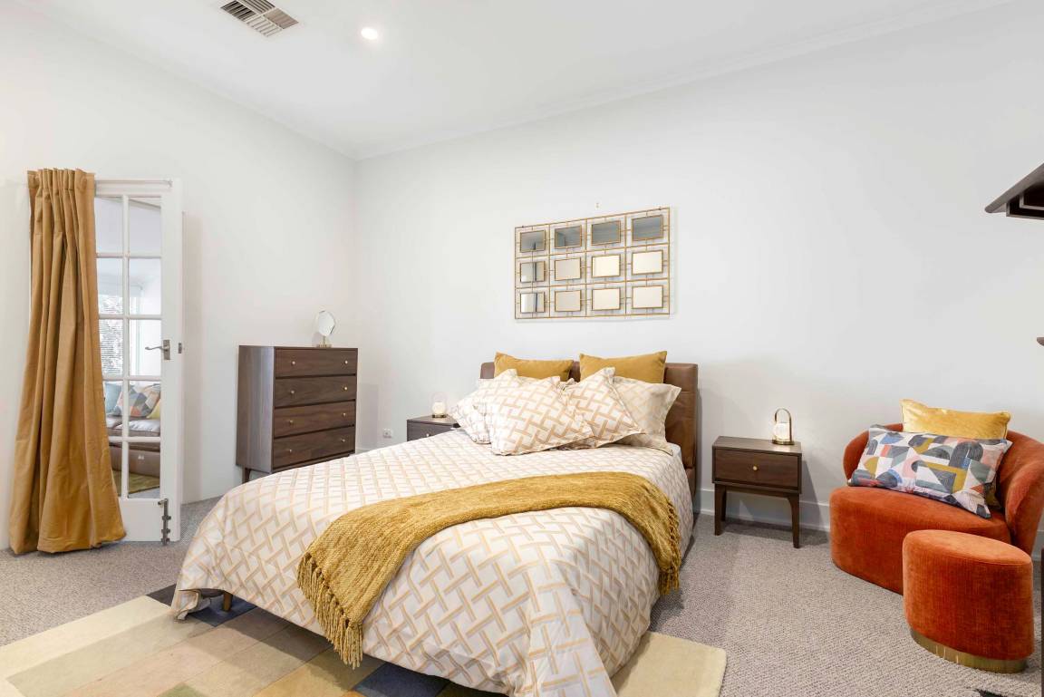 14 M² Apartment ∙ 1 Bedroom ∙ 4 Guests - Port Adelaide