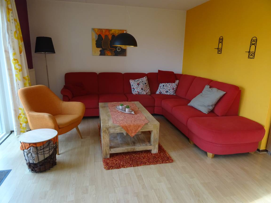 100 M² Ferienhaus ∙ 3 Schlafzimmer ∙ 6 Gäste - Breskens