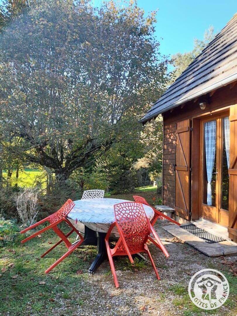 120 M² Gîte ∙ 2 Chambres ∙ 4 Personnes - Corrèze