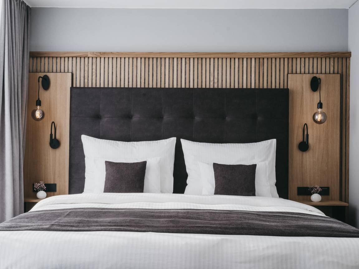 45 M² Hotel ∙ 1 Bedroom ∙ 2 Guests - Sölden