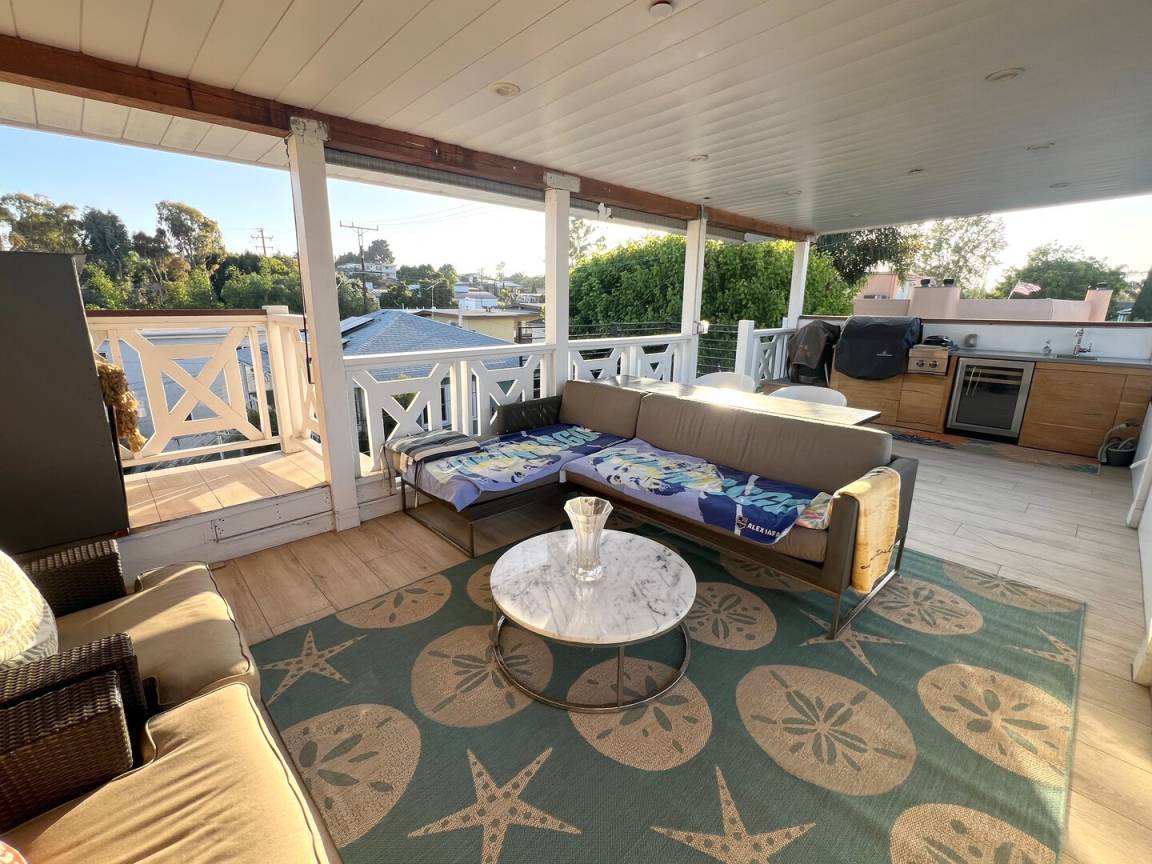 46 M² Studio ∙ 1 Schlafzimmer ∙ 2 Gäste - Santa Monica, CA