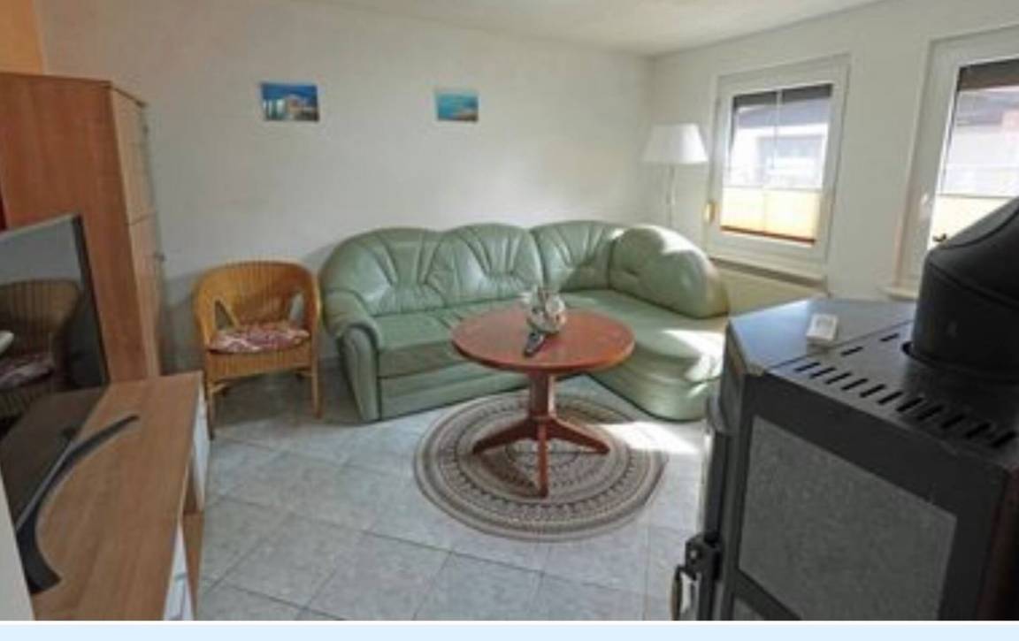 70 M² Ferienhaus ∙ 2 Schlafzimmer ∙ 6 Gäste - Zempin