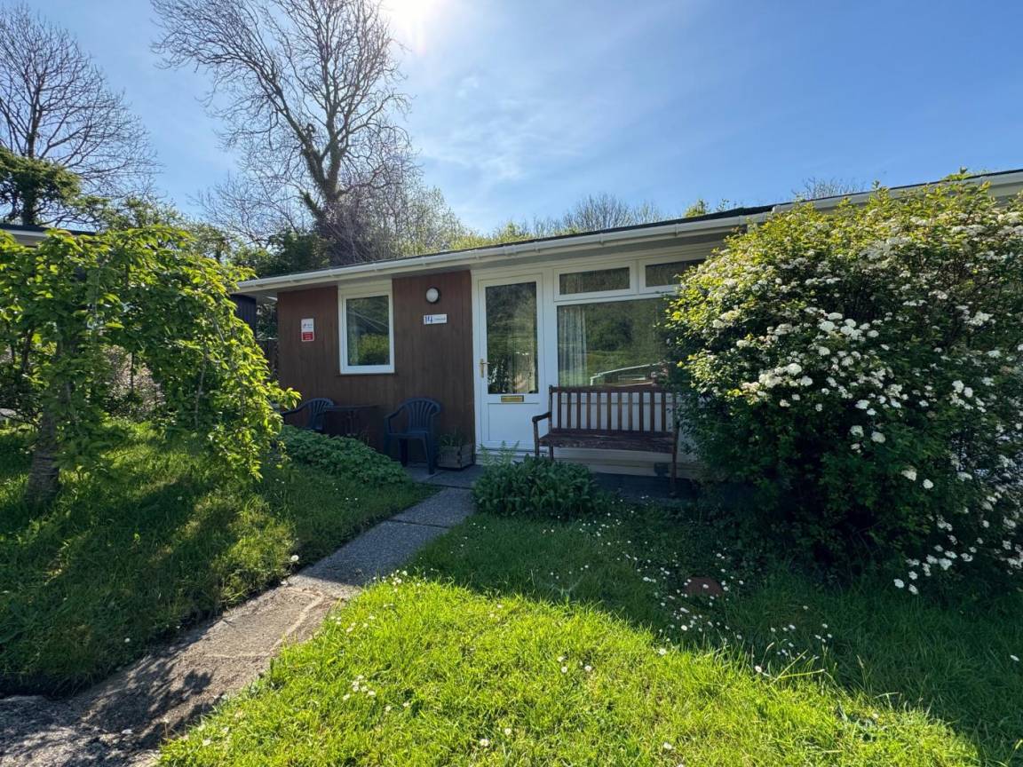 Lodge ∙ 1 Bedroom ∙ 3 Guests - The Mumbles