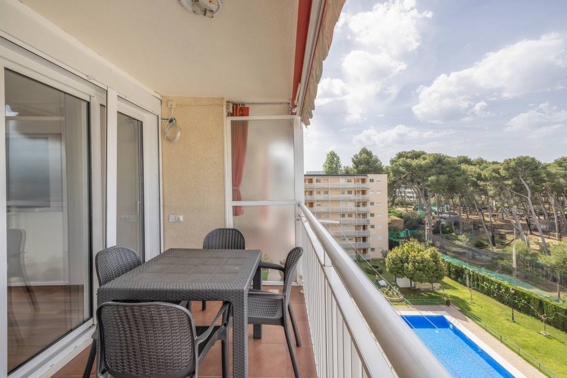 65 M² House ∙ 2 Bedrooms ∙ 5 Guests - Salou