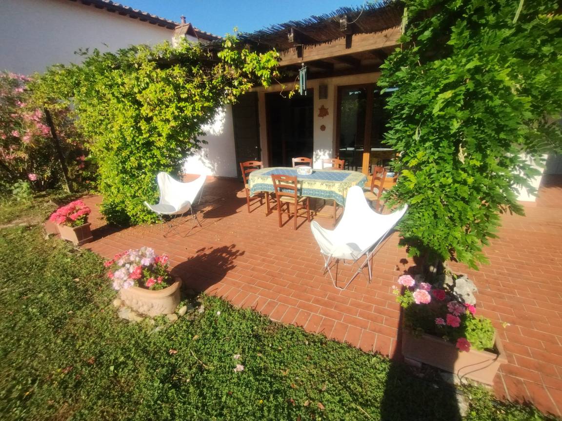 95 M² Maison De Vacances ∙ 2 Chambres ∙ 4 Personnes - Poggibonsi