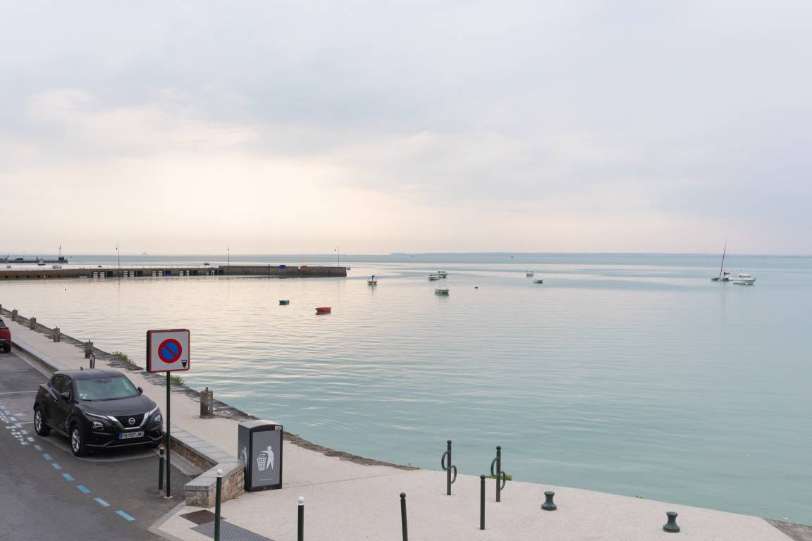 50 M² Appartement ∙ 2 Slaapkamers ∙ 6 Gasten - Saint-Benoît-des-Ondes
