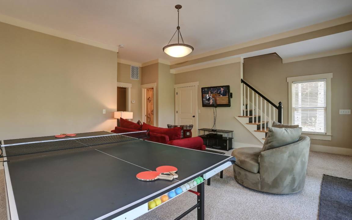 249 M² House ∙ 3 Bedrooms ∙ 9 Guests - Big Canoe, GA