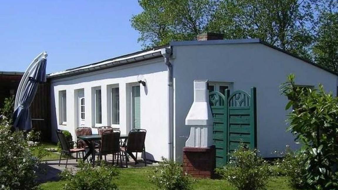 64 M² Ferienwohnung ∙ 3 Schlafzimmer ∙ 5 Gäste - Karlshagen