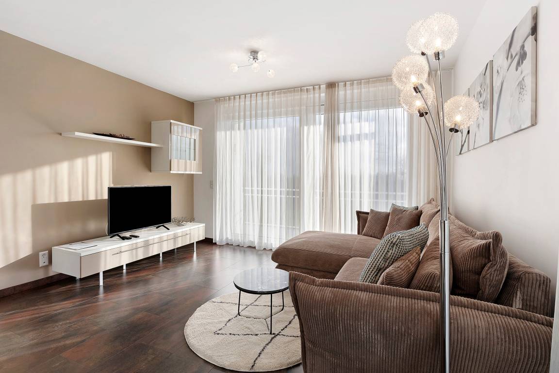 53 M² Apartamento ∙ 1 Quarto ∙ 2 Hóspedes - Bad Bellingen